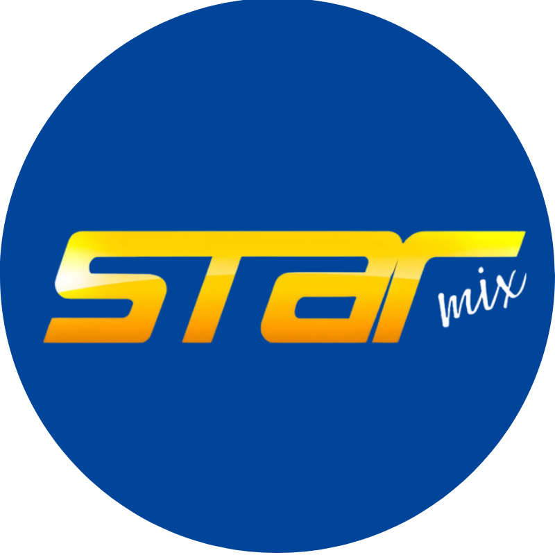 Starmix - Infraestrutura completa para seu evento!
